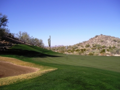 Photo Gallery - Golf Club of Estrella