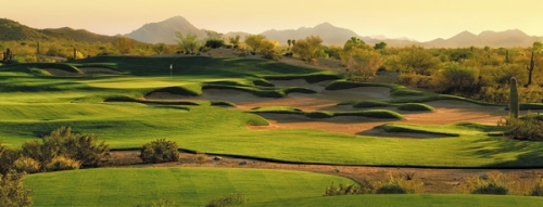 Photo Gallery - Golf Club of Estrella