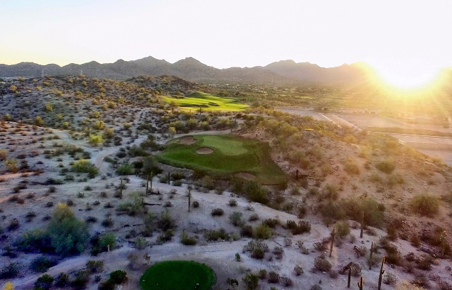 Home - Golf Club of Estrella