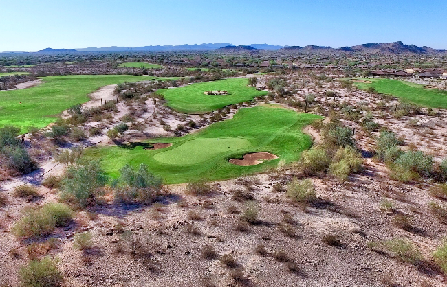 Home - Golf Club of Estrella
