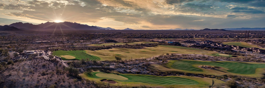 Course Tour - Golf Club of Estrella